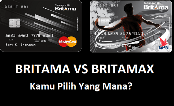 7 Perbedaan Britama dan Britama X Yang Jarang Orang Tahu