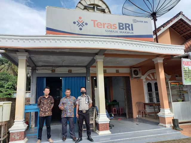 Teras BRI Terdekat, Bisa Buka Rekening, Jam Kerja Layanan