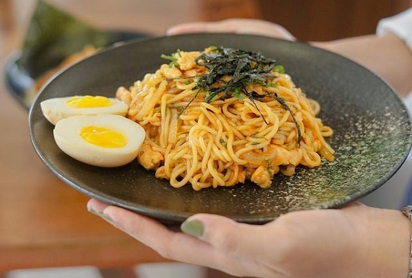 9 Kedai Ramen di Bandar Lampung Paling Lezat Wajib Dicoba!
