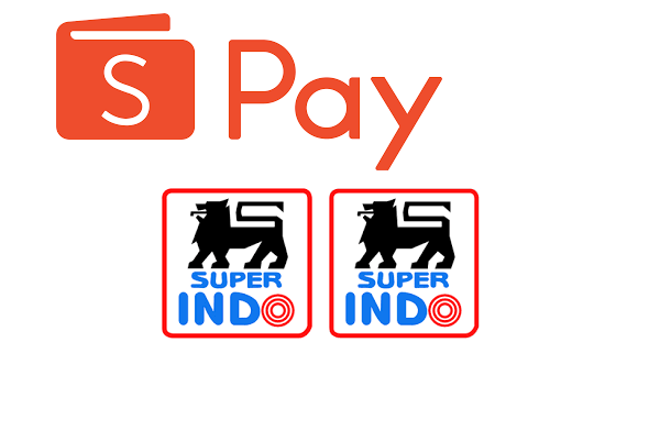 Cara Bayar Superindo Pakai Shopeepay dan Shopee Paylater