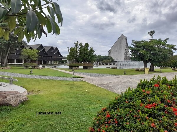 7 Tempat Wisata Gratis di Lampung Paling Recommended!