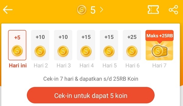 Apakah Koin Shopee Bisa Di Transfer?