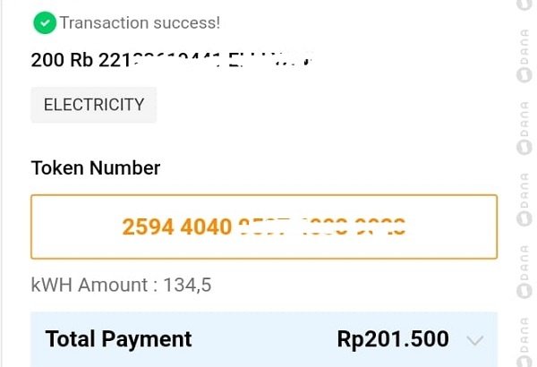 Apakah Isi Token Listrik Harus Habis Dulu?