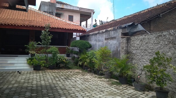 Lesehan Pringsewu Sajikan Menu Nikmat Harga Bersahabat